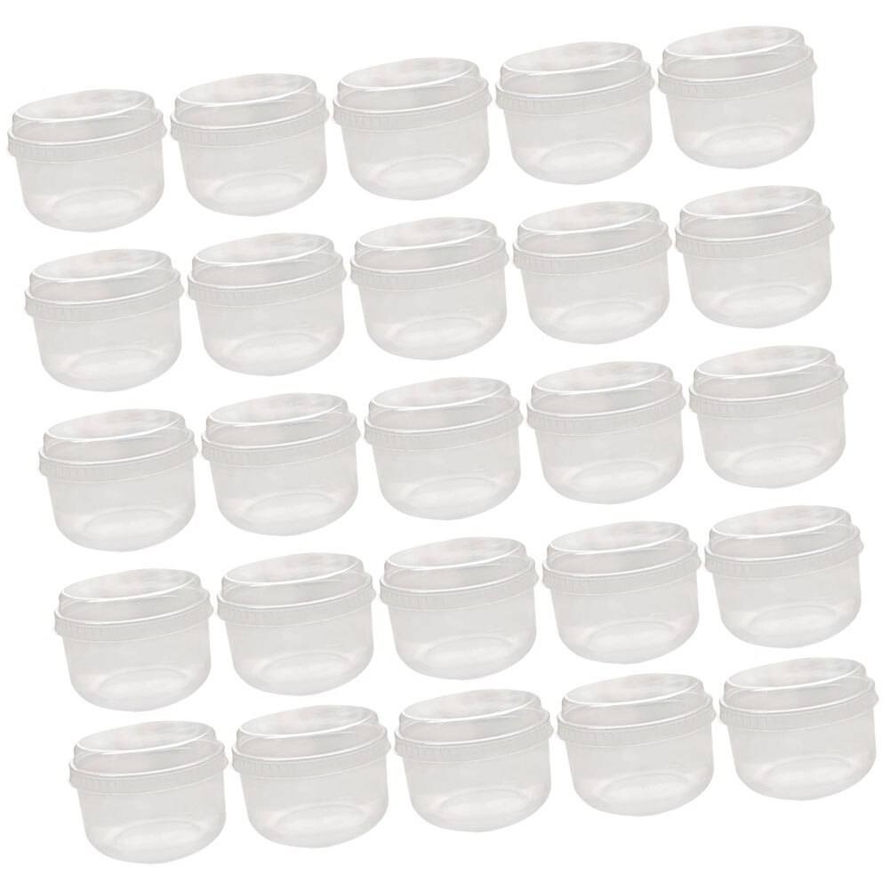 50 Sets Baking Pudding Cup High Temperature Resist... – Grandado