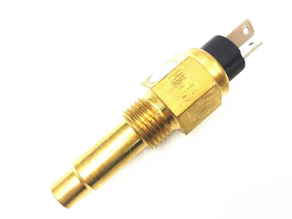 Auto Instrument Panel Olie Temp Meter Modificatie ... – Grandado