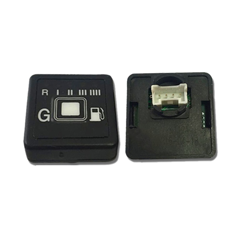 LPG/CNG gas conversion kit for AEB MP48 ECU Switch... – Grandado