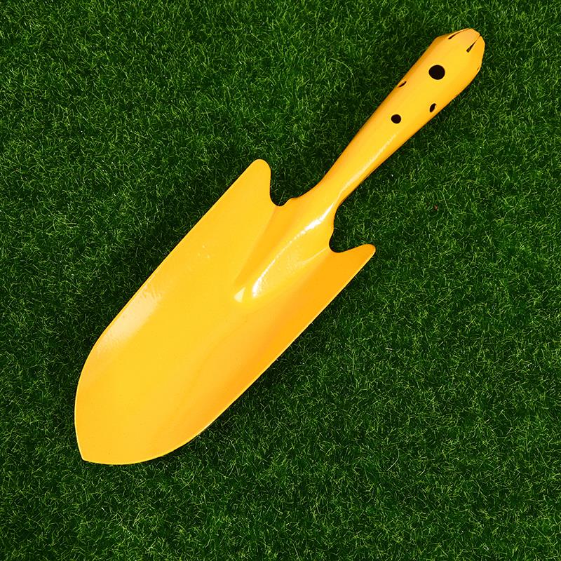 1pc Small Iron Shovel Thickened Iron Shovel Conjoi... – Vicedeal