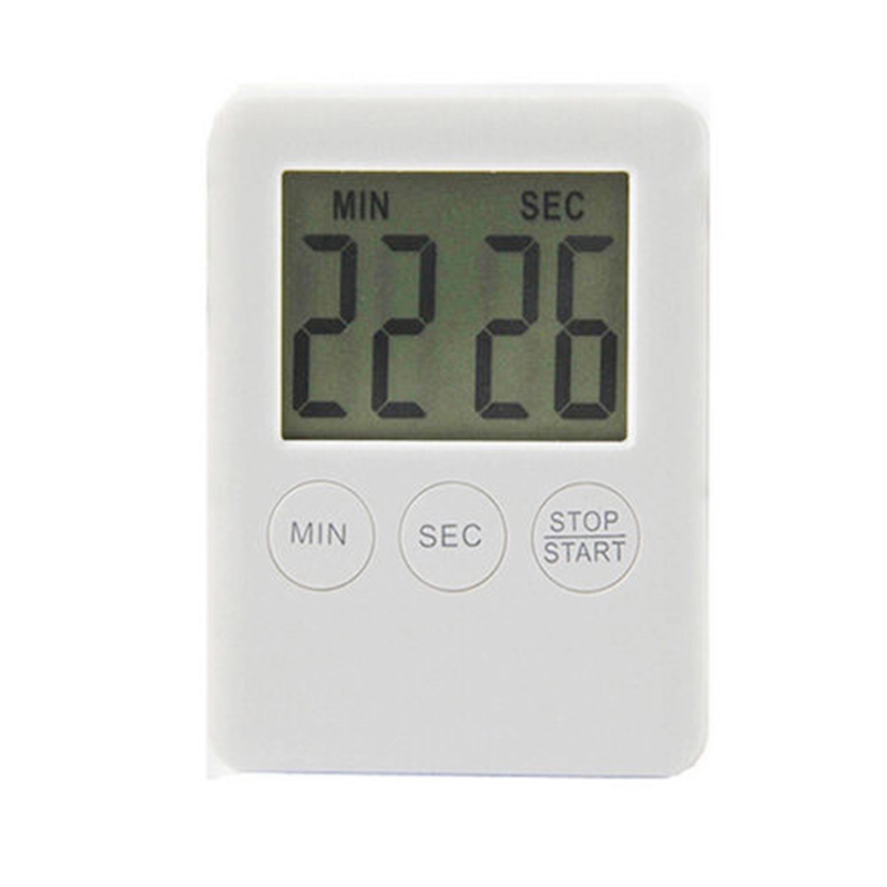 Magnetische Klok Timer Count Alarm Bakken Luid Keu... – Vicedeal