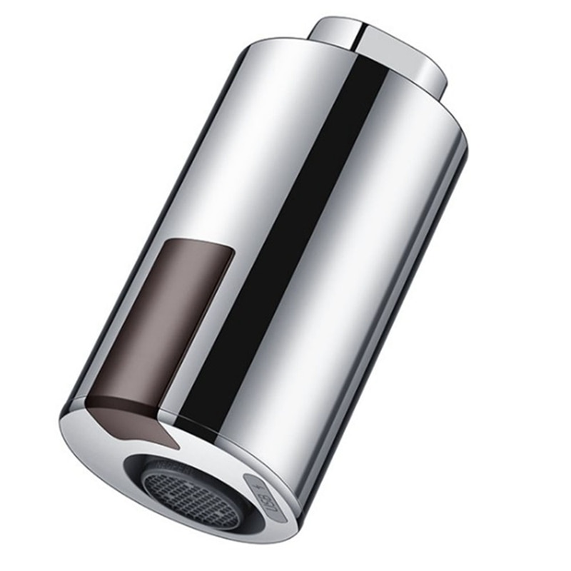 Sensor Faucet Water Saving Device Bathroom Sensor ... – Grandado