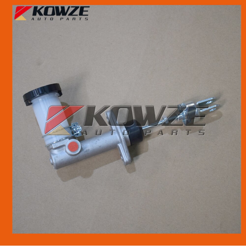 Koppelingshoofdcilinder Voor Mitsubishi Triton L20... – Grandado