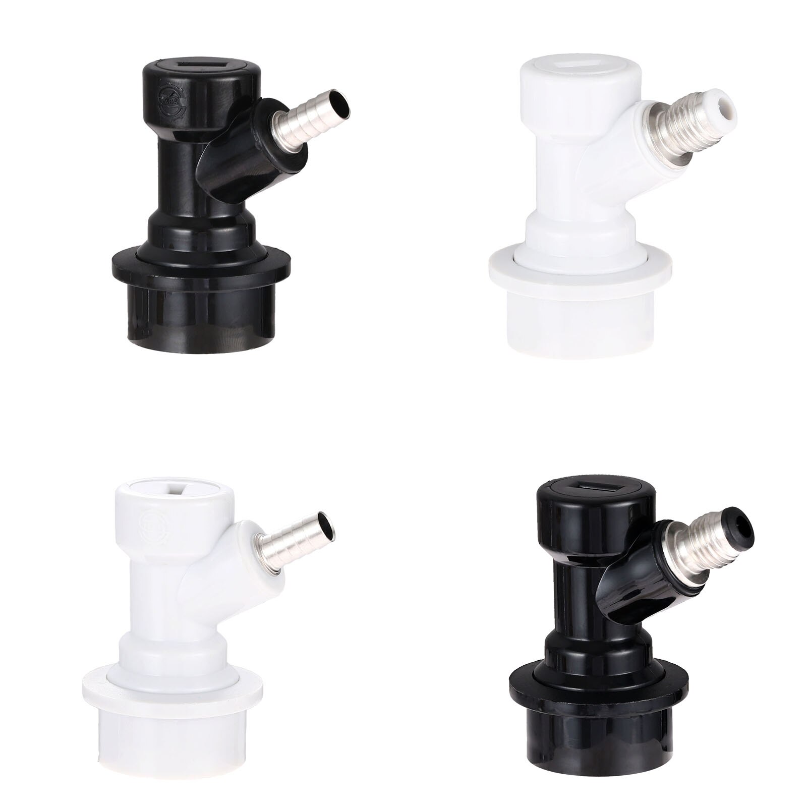 1Pc Homebrew Biervat Connector Dispenser Ball Lock... – Grandado