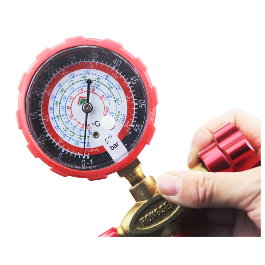 1-- weg verdeelstukmeter r410 hs-466na enkele met... – Vicedeal