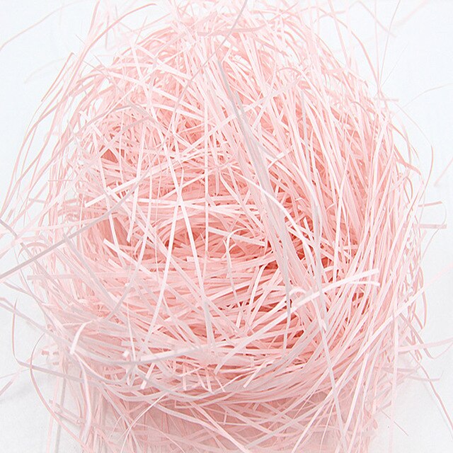 Box Paper Shreds Hamper Stuffing Filler Pink Blue ... – Grandado