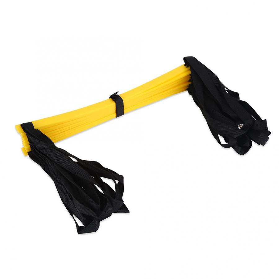 1 Pcs Type 3 Durable Speed Training Agility Ladder... – Vicedeal