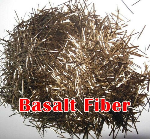 1kg Basalt Fiber Real short cut Fabric filament Bu... – Vicedeal