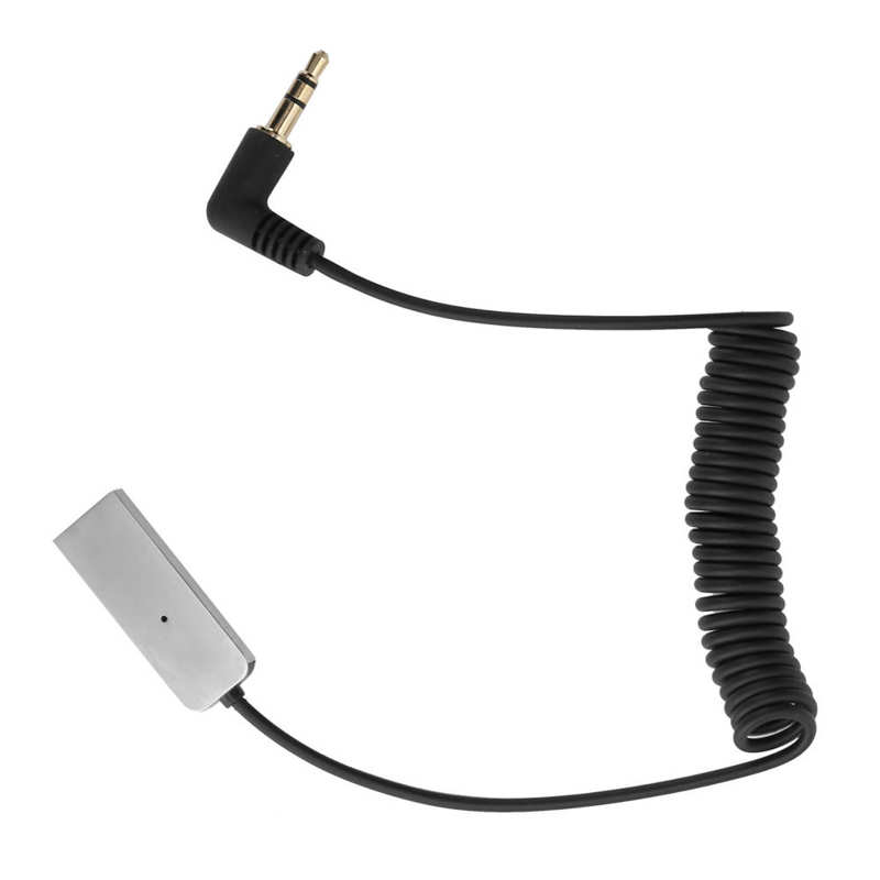 Audio Adapter Car 5.0 Coil Cable Adapter USB Recei... – Grandado