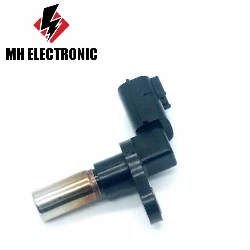 MH ELECTRONIC Crankshaft Position Sensor for Nissa... – Grandado