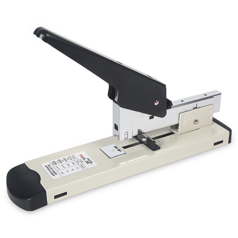 Manual Heavy Duty Metal Stapler Paper Binding Bind... – Vicedeal