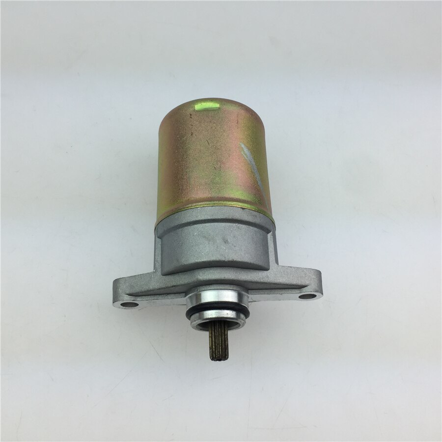 STARPAD Voor GY6-50 60 80 Motorfiets Motor Pedaal ... – Grandado