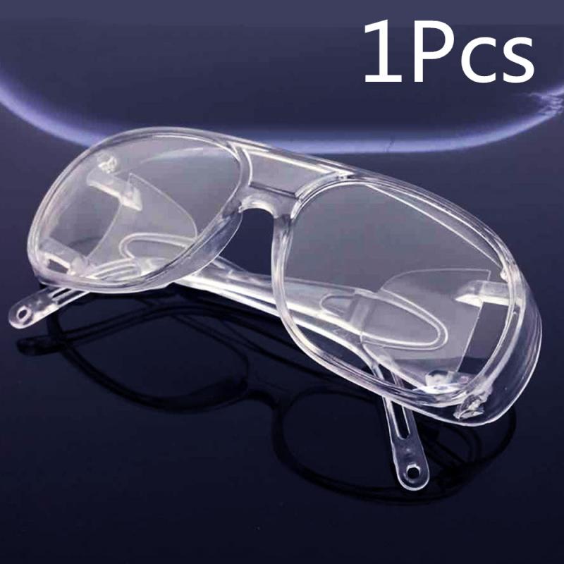 Protective Glasses 1/2/5/10Pcs Anti-impact Factory... – Grandado