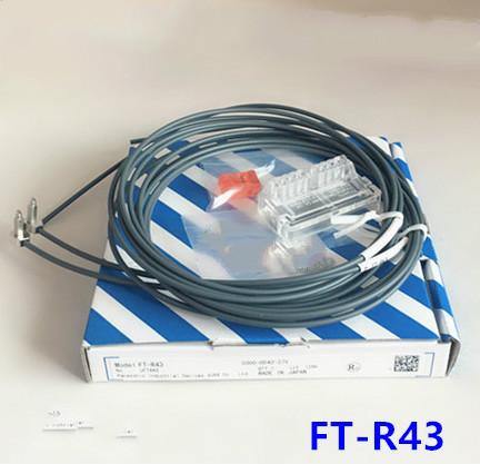 Neworiginal FT-R43 Moer-Type Fiber-Slip Bocht Sens... – Grandado