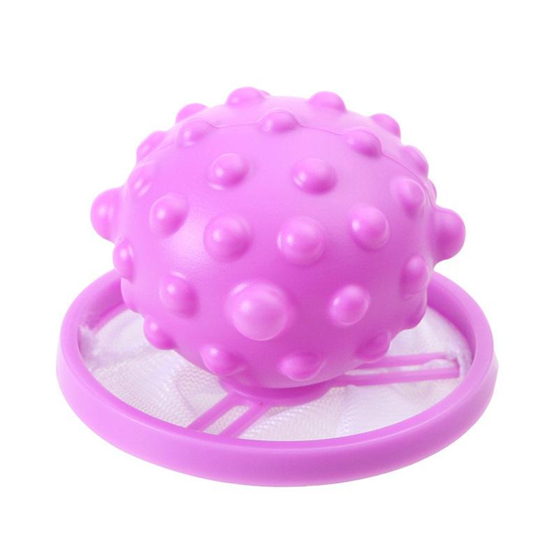Reusable Dryer Balls Catcher Filter Mesh Pouch Cle... – Grandado
