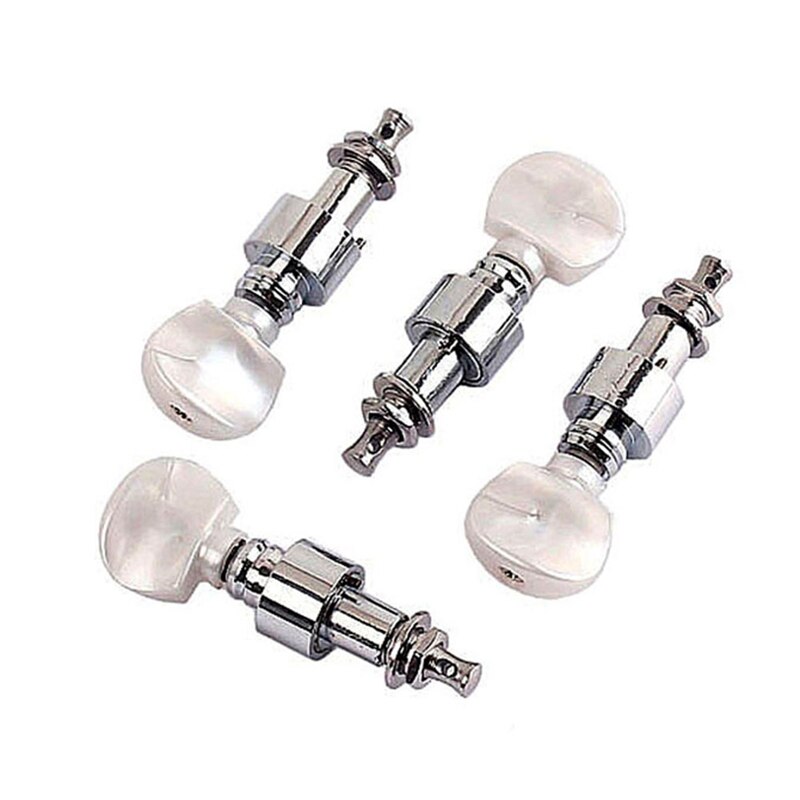 4Pcs Banjo Machine Head Tuning Tuner Peg Musical I... – Grandado