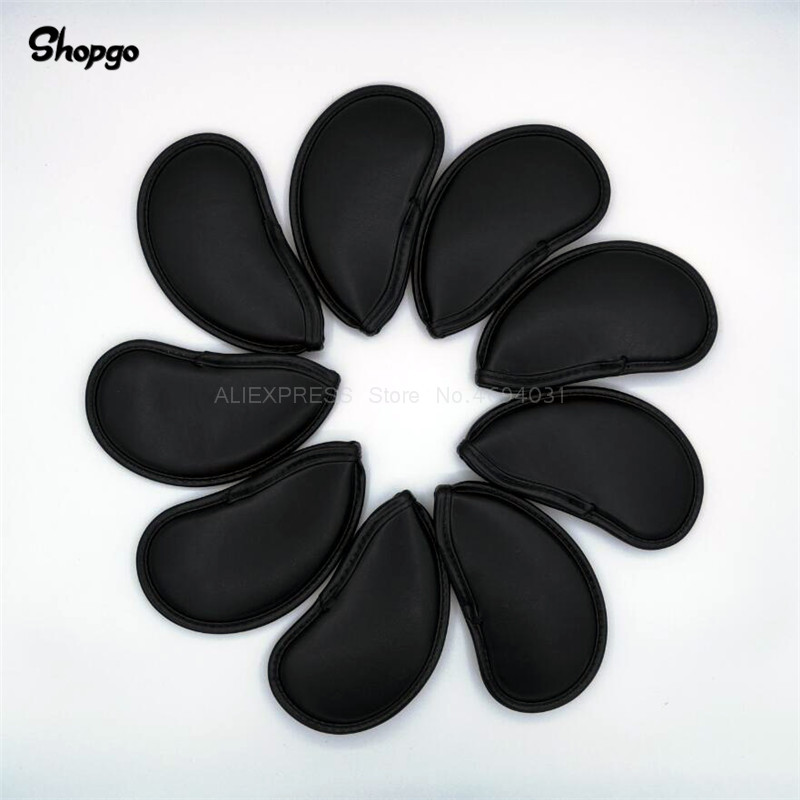 Golf Headcovers Maruman Majesty Irons Covers Water... – Grandado