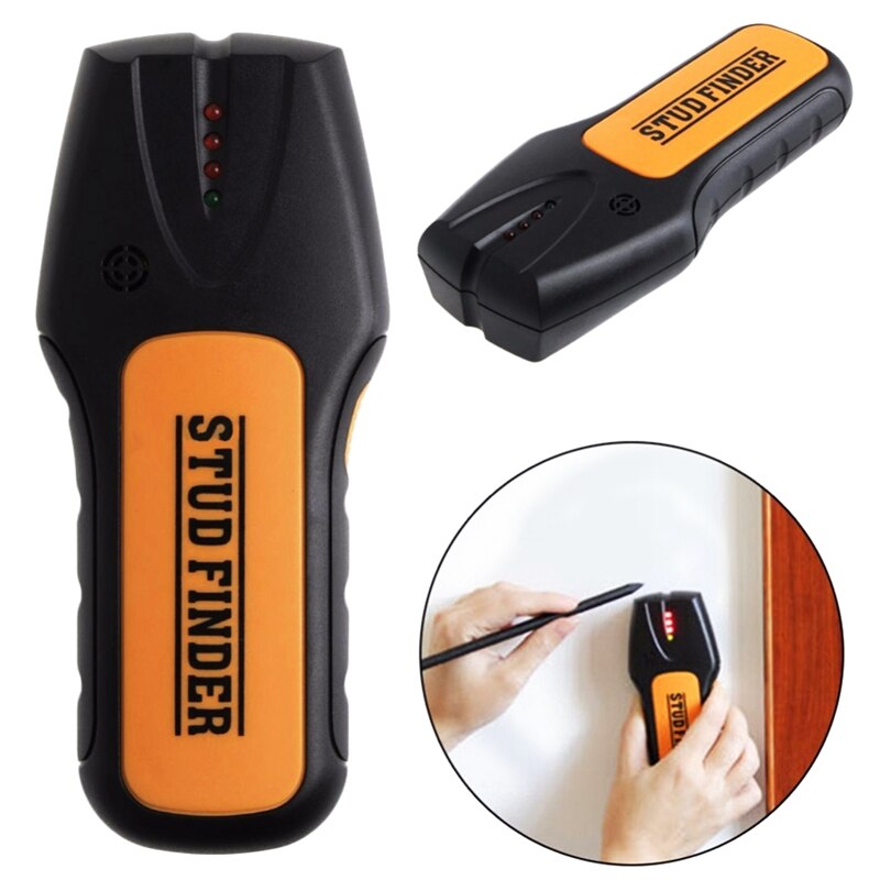 TS78B 3in1 AC Wire Metal Scanner Digital LCD Wood ... – Grandado
