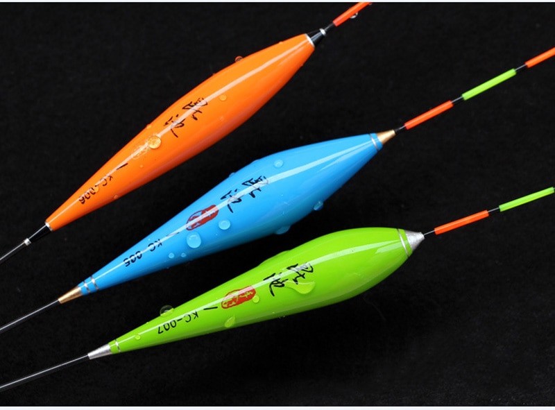 55*9*3cm Fishing Tackle Box With 12pcs Balsa Wood ... – Grandado