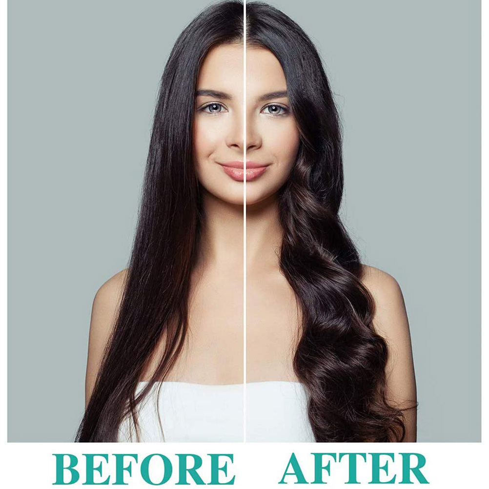 20Pcs Haar Perm Staven Set 5 Maten Haar Rollen Pla... – Vicedeal