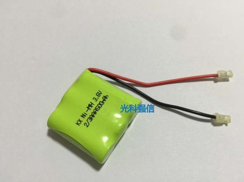 3.6v li po li-ion batteries NI-MH battery 3 6 v li... – Grandado