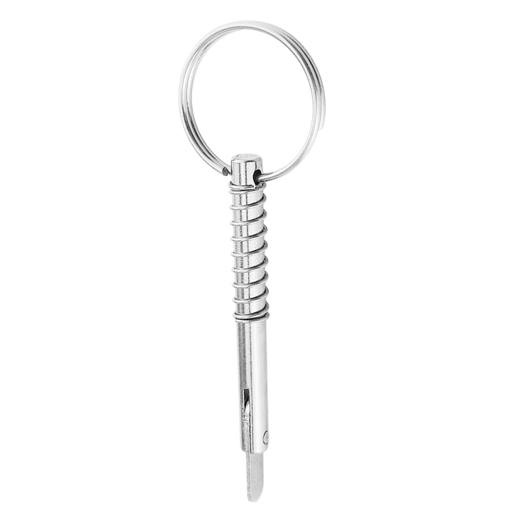 Marine Stainless Steel Quick Release Pin Fit For B... – Vicedeal
