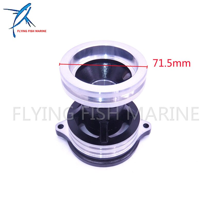 F25-04070001 Lower Casing Cap Cover for Parsun HDX... – Grandado