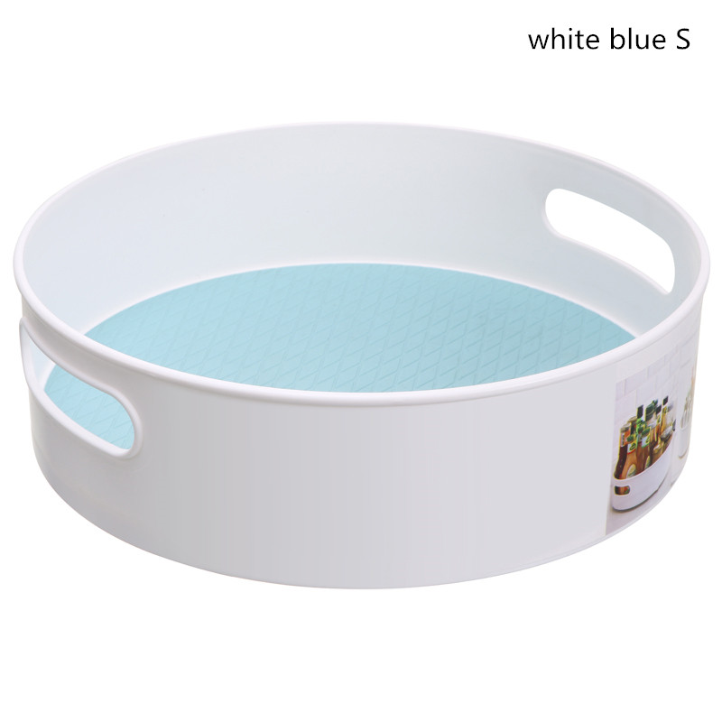 Non-Slip Rotating Storage Tray Multifunctional Pla... – Grandado