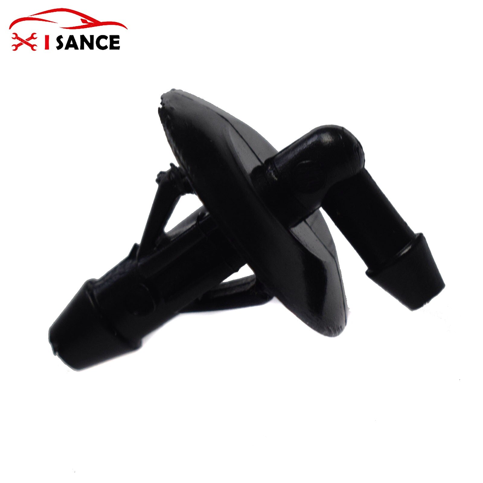 Windshield Washer Hose Connector 5125061AA For 200... – Grandado