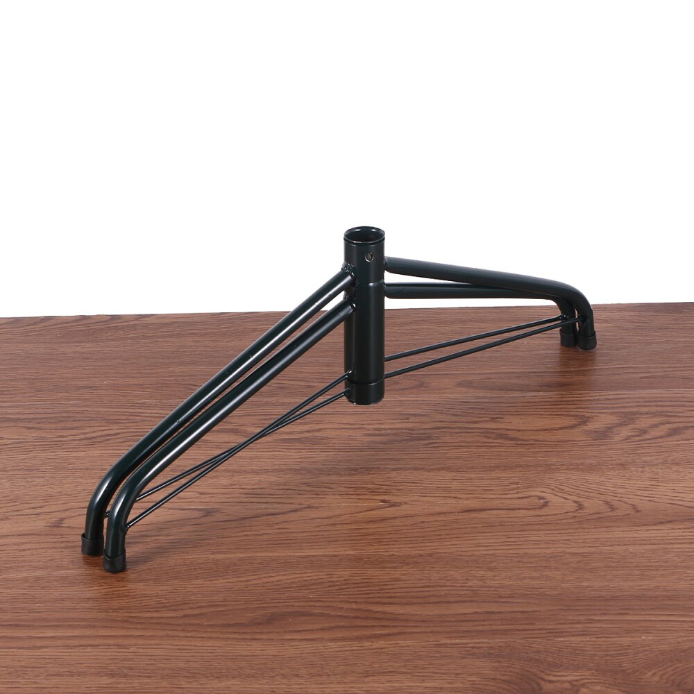 35cm Christmas Tree Stand Christmas Decoration 4 F... – Grandado