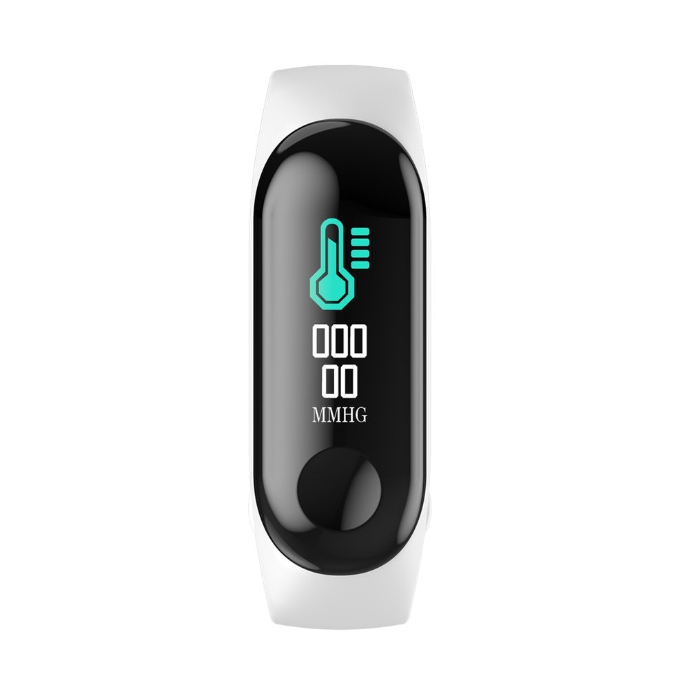 Origina Band M3 Smart Wristband Fitness Bracelet M... – Grandado