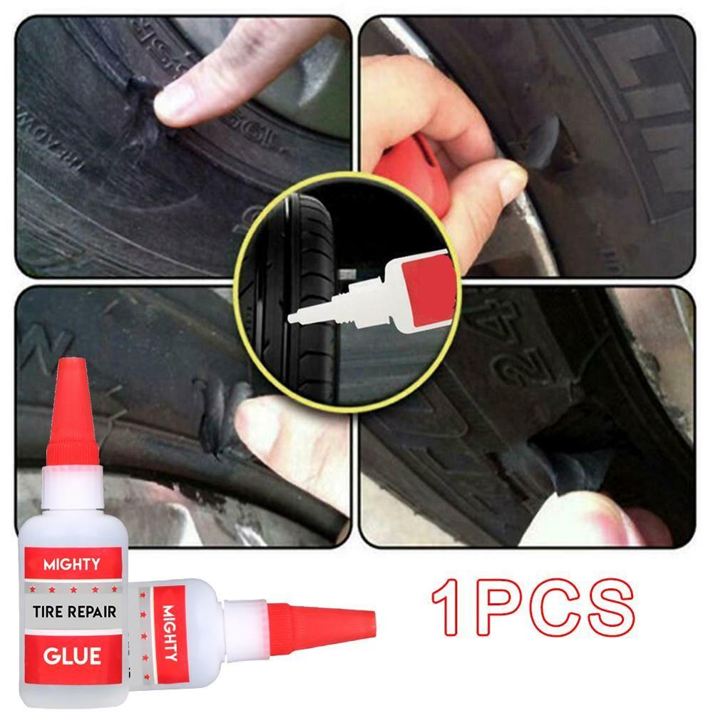 50Ml Mighty Band Reparatie Lijm Puncture Kit Voor ... – Vicedeal