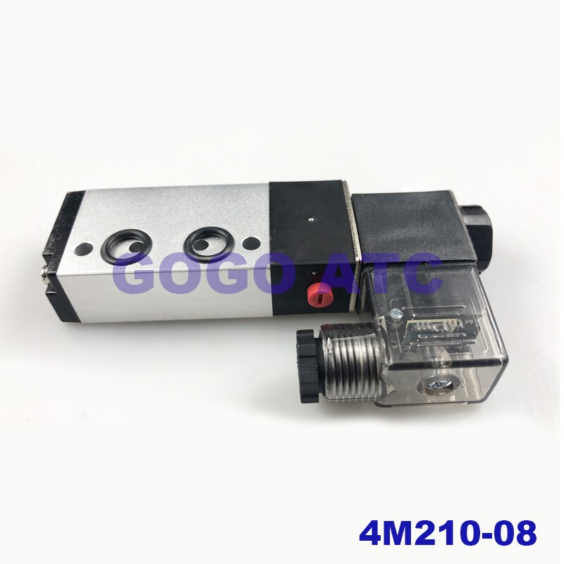 Panel type 2-position 5-way five-port two-position... – Vicedeal