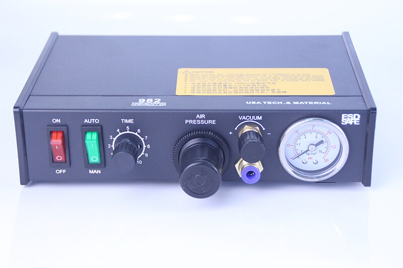 982 dispensing machine semi automatic quick drying... – Vicedeal