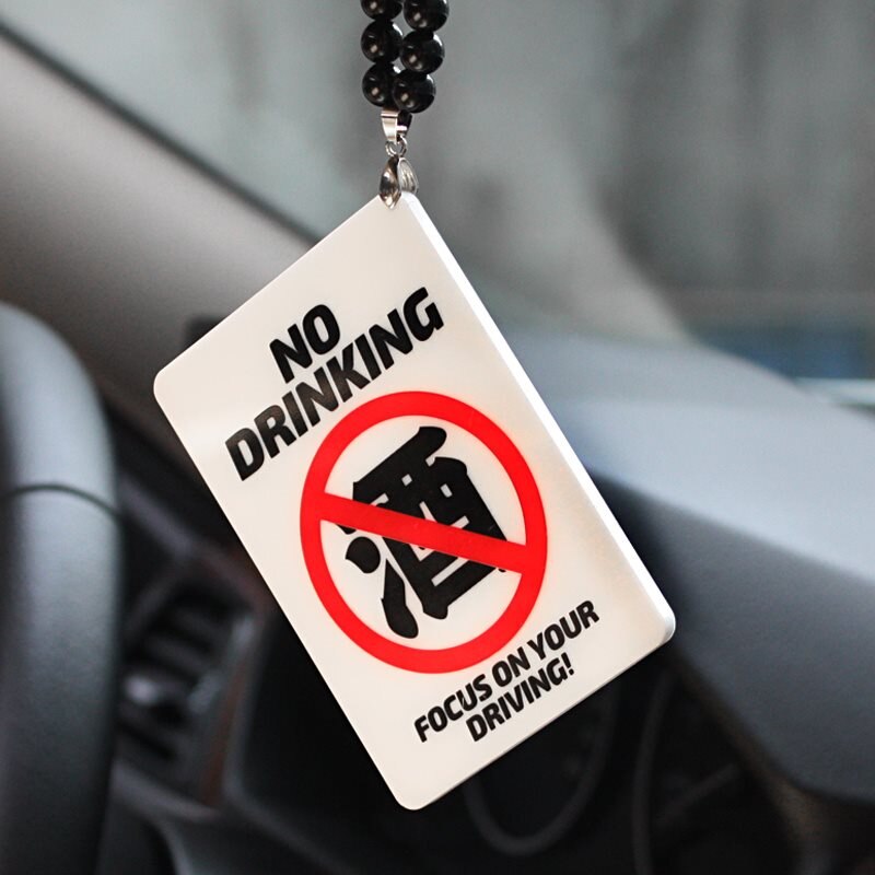 Jdm rear view mirror charms store