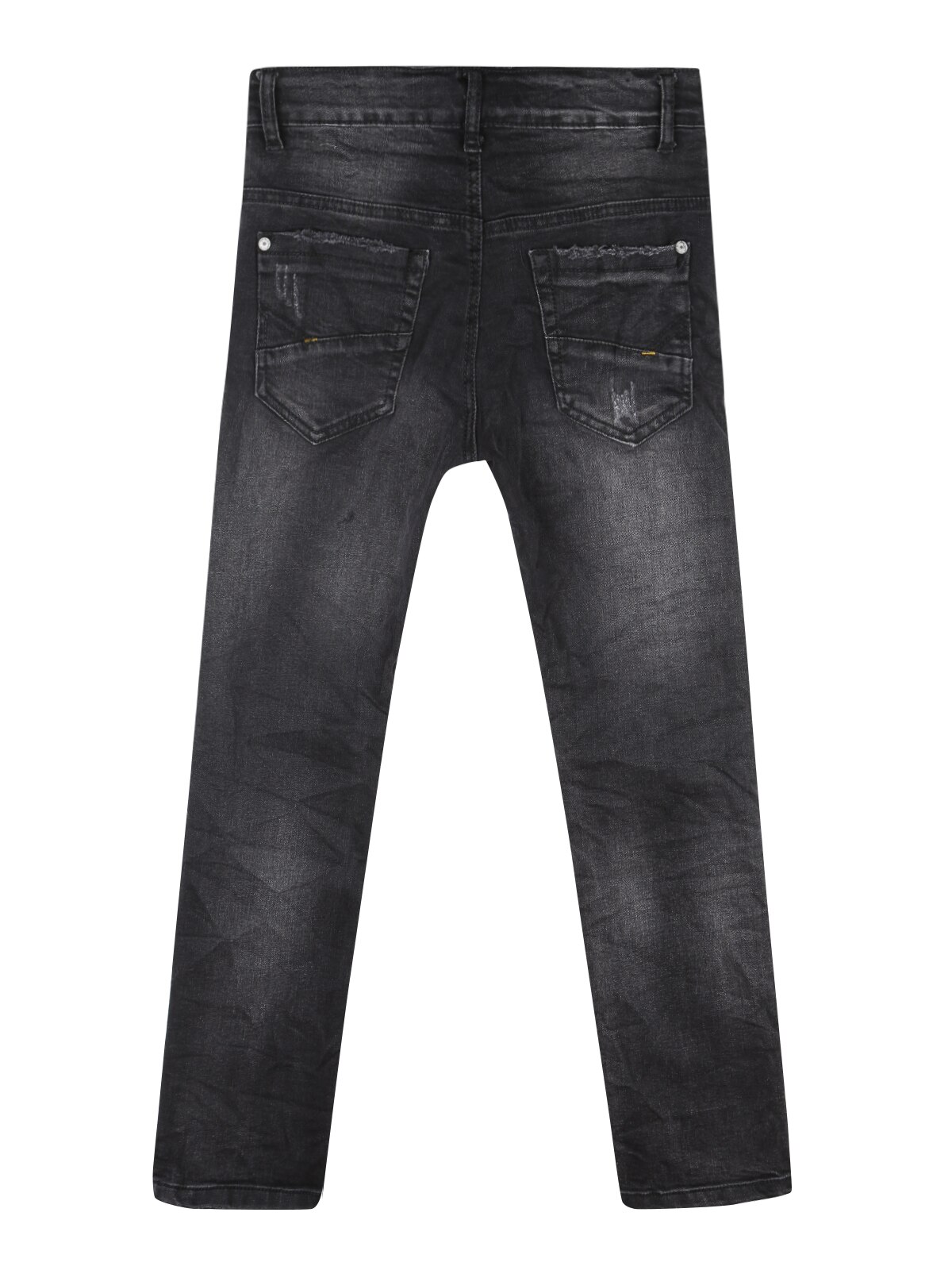 Schwarz jeans kind – Vicedeal