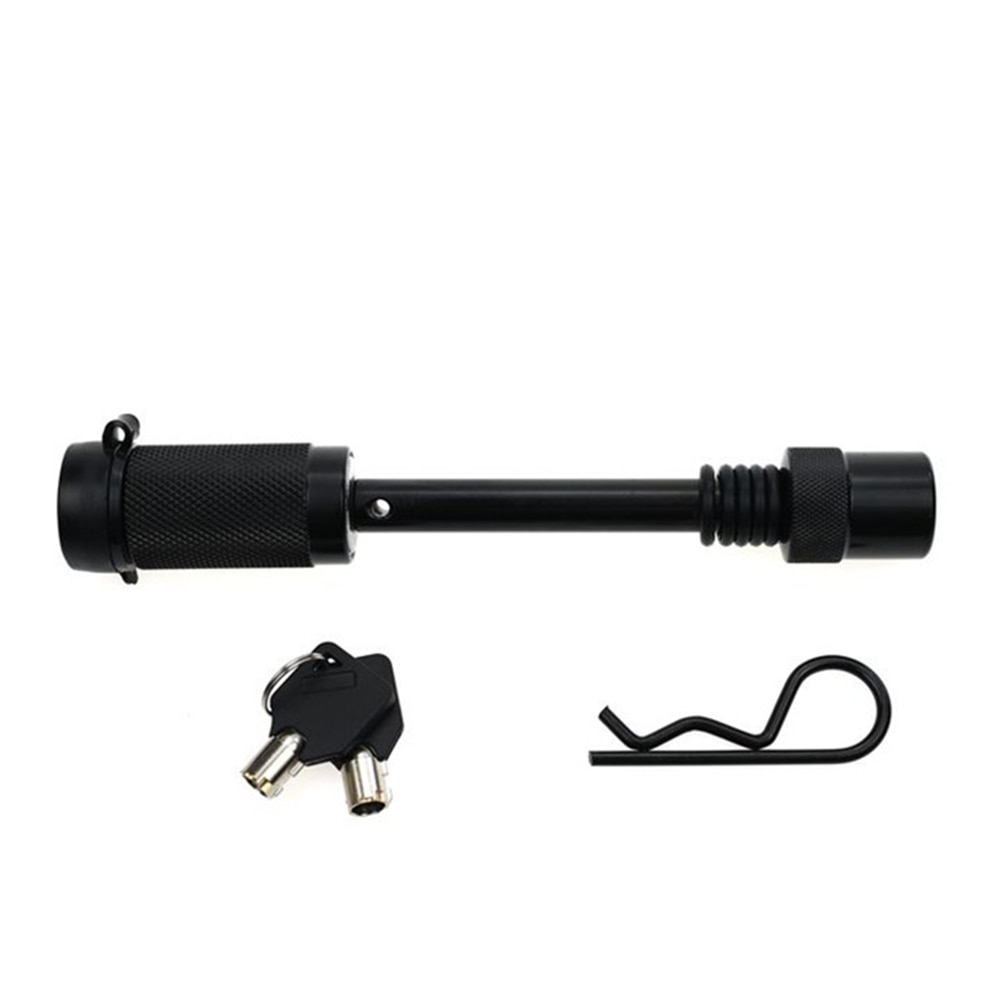 Trailer Receiver Hitch Pin Lock Anti Theft Transpo... – Vicedeal