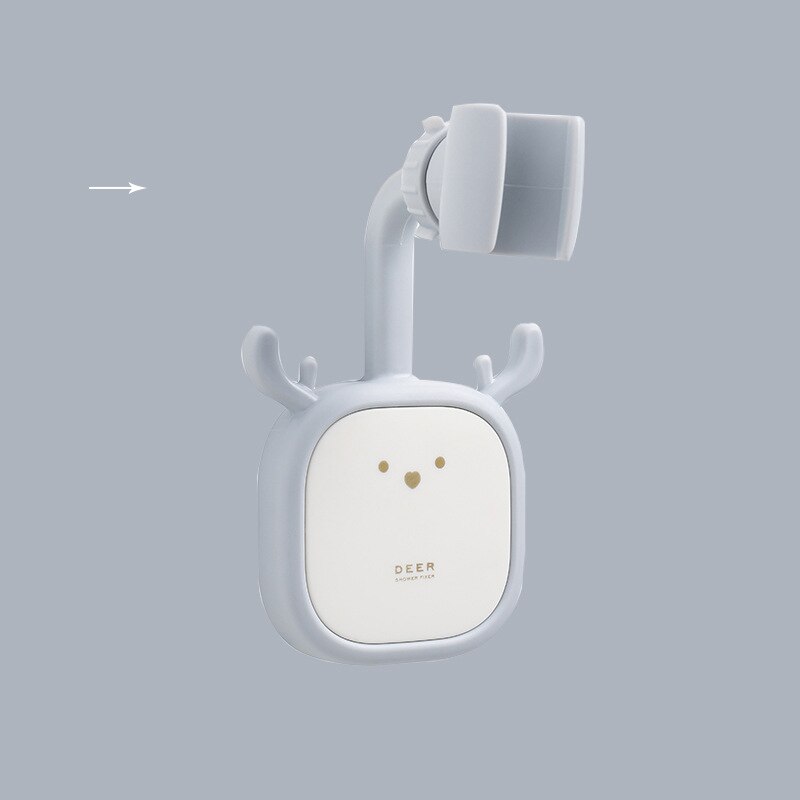 Douche Beugel Gratis Ponsen Universele Hoofd Schud... – Vicedeal