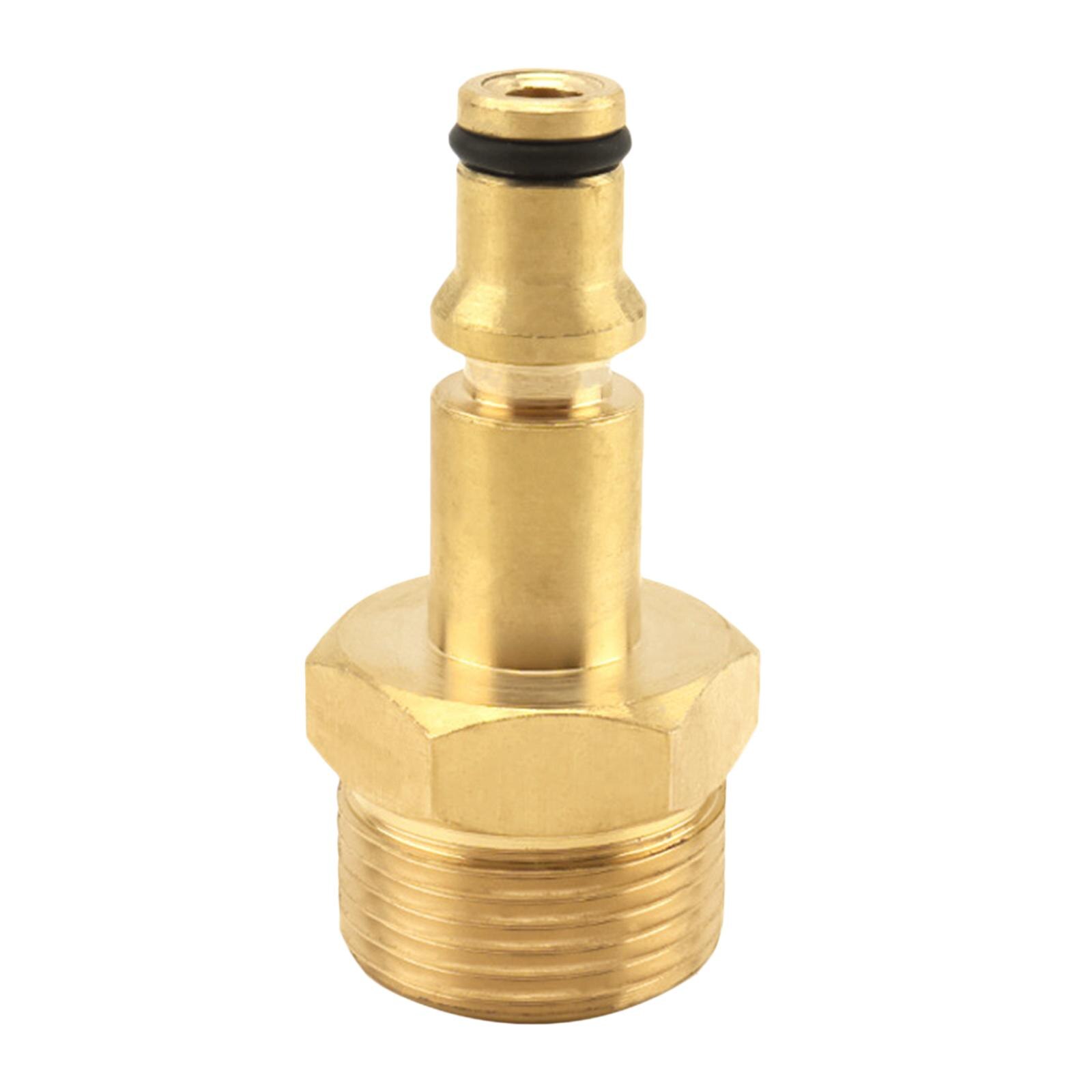 Slang Adapter Messing Fittingen Slang Reparatie Ki... – Vicedeal
