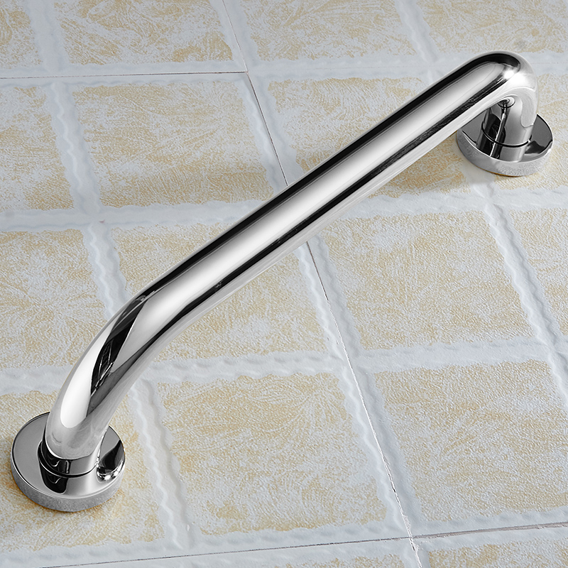 BAIANLE Toilet Safety Handrail Disabled Stainless ... – Grandado