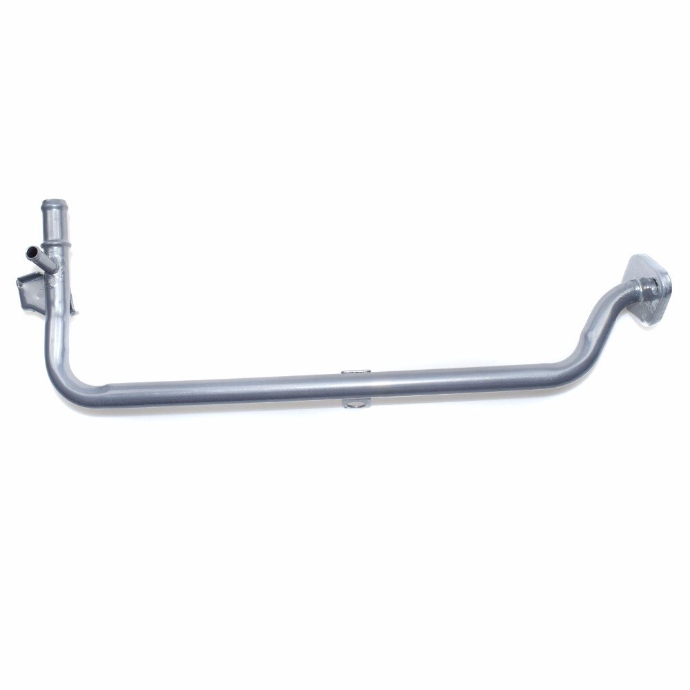 ISANCE Metal Coolant Water By-Pass Bypass Hose Pip... – Grandado