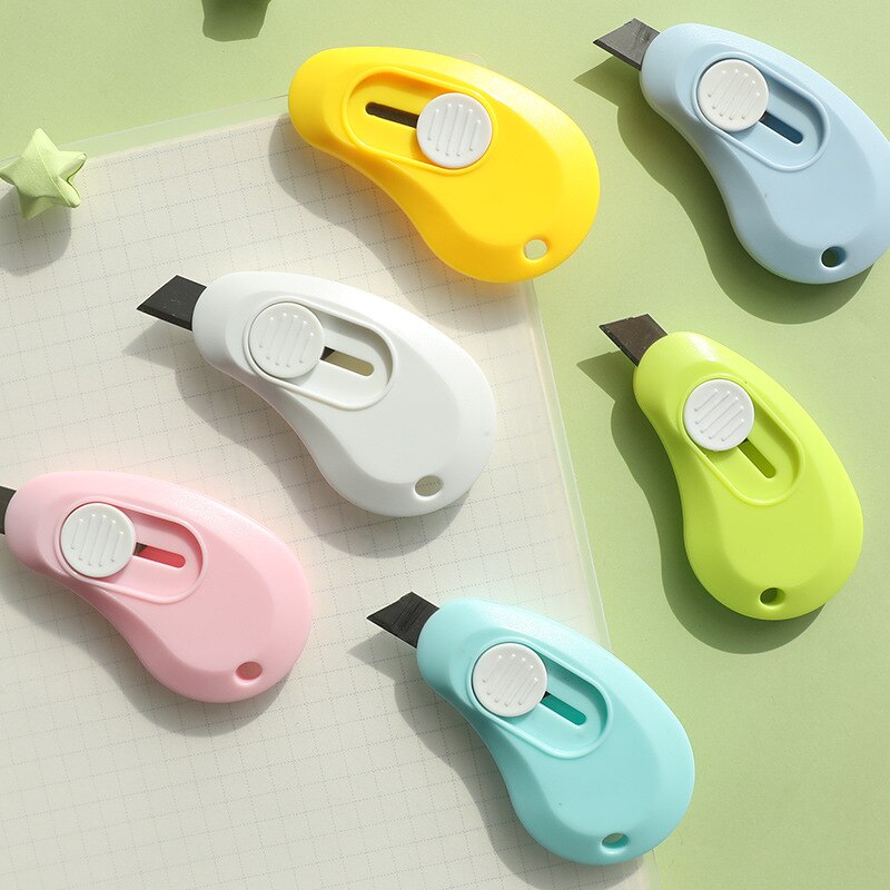 Mini portable small utility knife express carton b... – Vicedeal