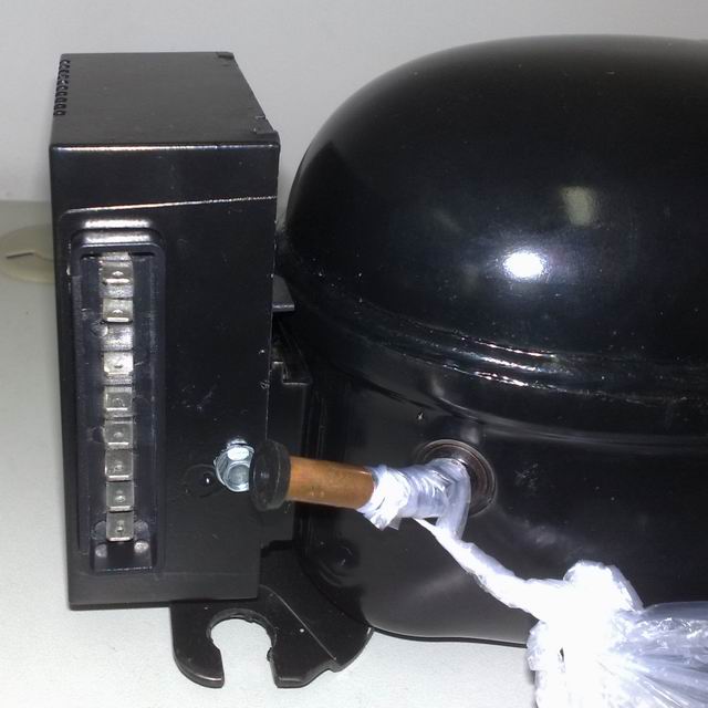 Original Electric box for DC COMPRESSOR QDZH35G/30... – Vicedeal