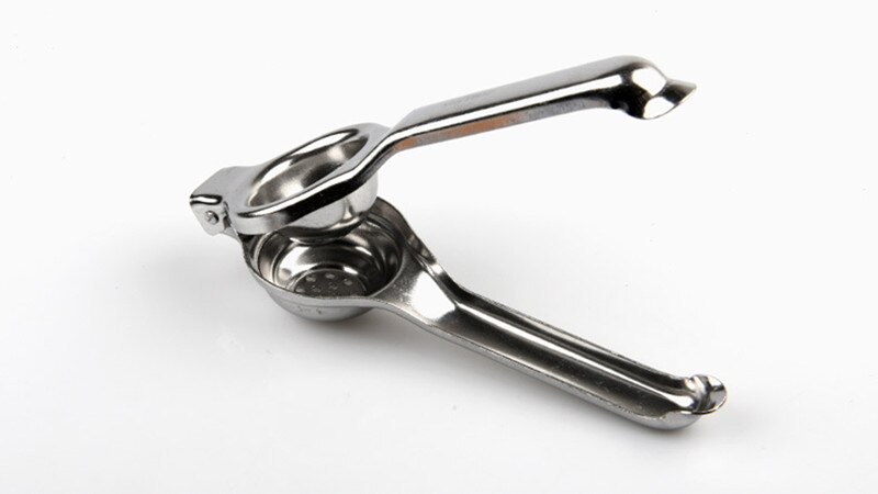 Stainless Steel Squeezer Orange Hand Manual Juicer... – Grandado