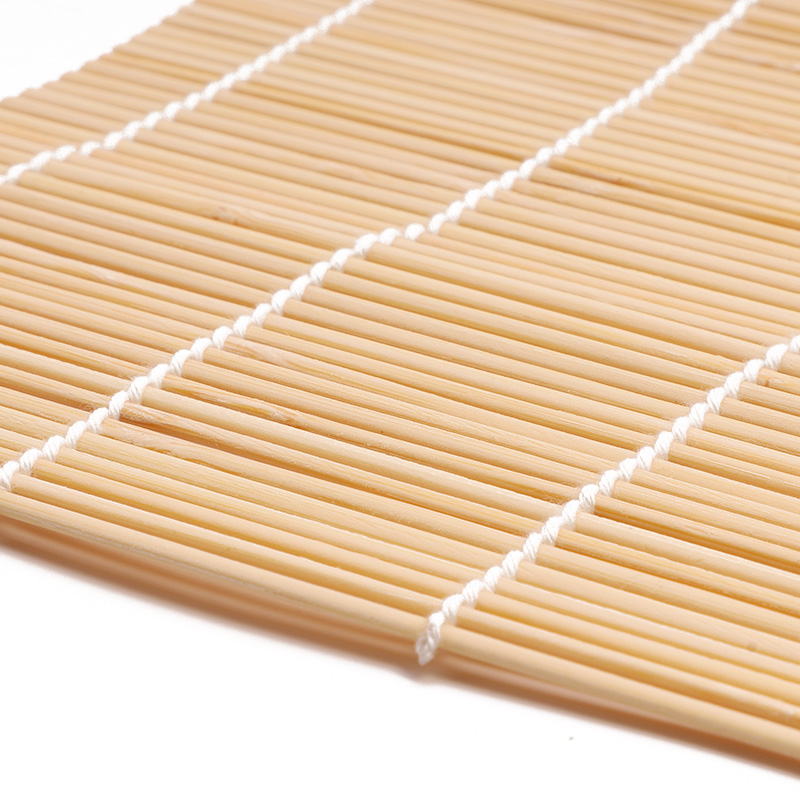 Bamboo Sushi Mat Onigiri Rice Roller Rolling Maker... – Grandado