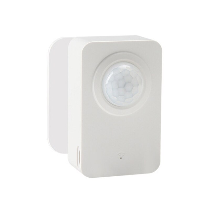 Tuya Pir Motion Sensor Wifi Voor Smart Leven Infra... – Vicedeal