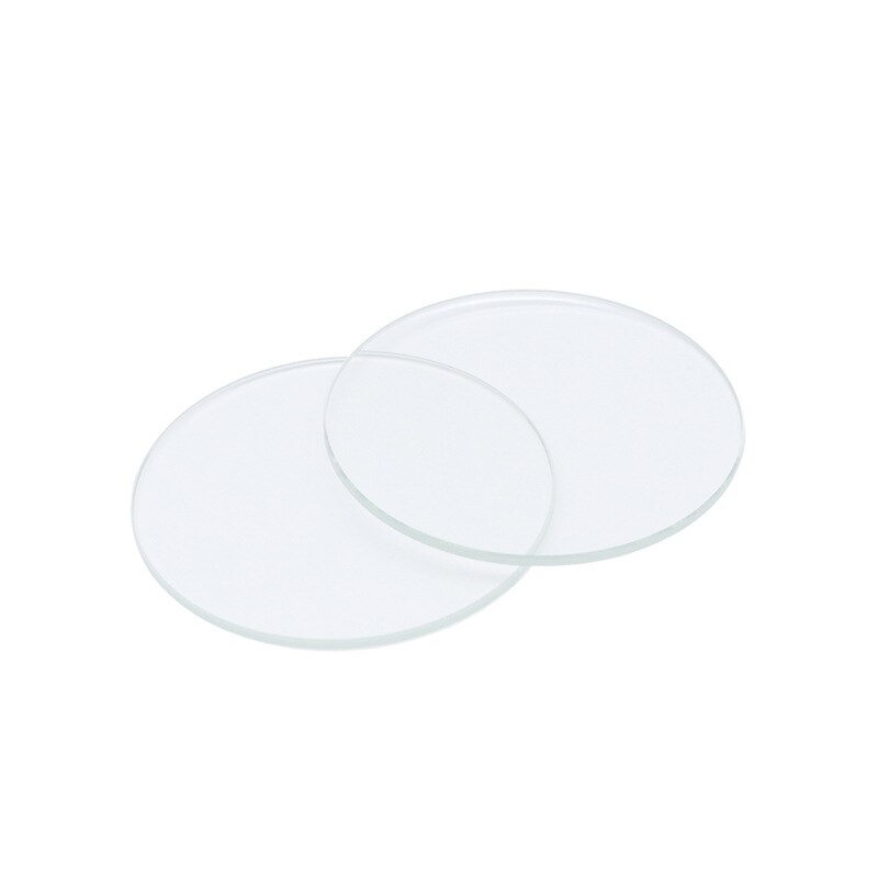 5Pcs Maat 36Mm/37Mm/38Mm/39Mm Anti-Kras Transparan... – Grandado