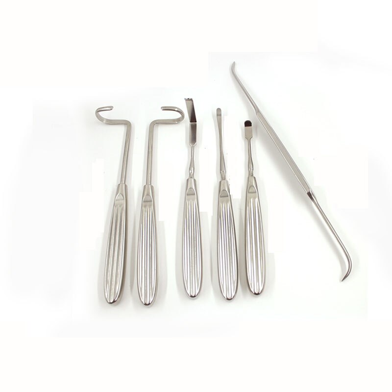 Rib cartilage stripper, rhinoplasty instrument, ri... – Vicedeal
