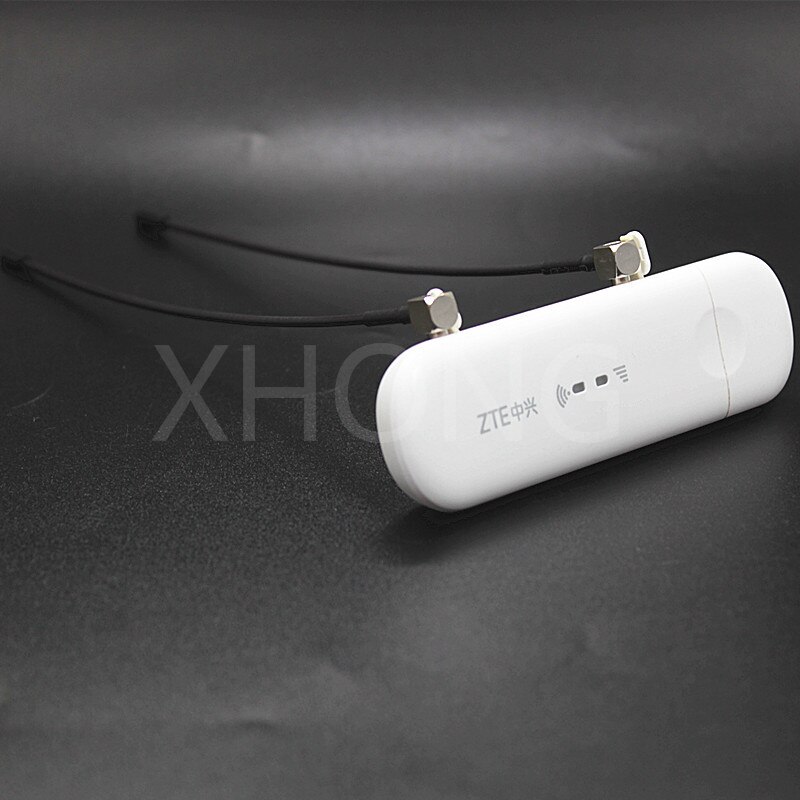 ZTE Modem MF79 MF79u avec antenne 4G LTE 150Mbps s... – Grandado