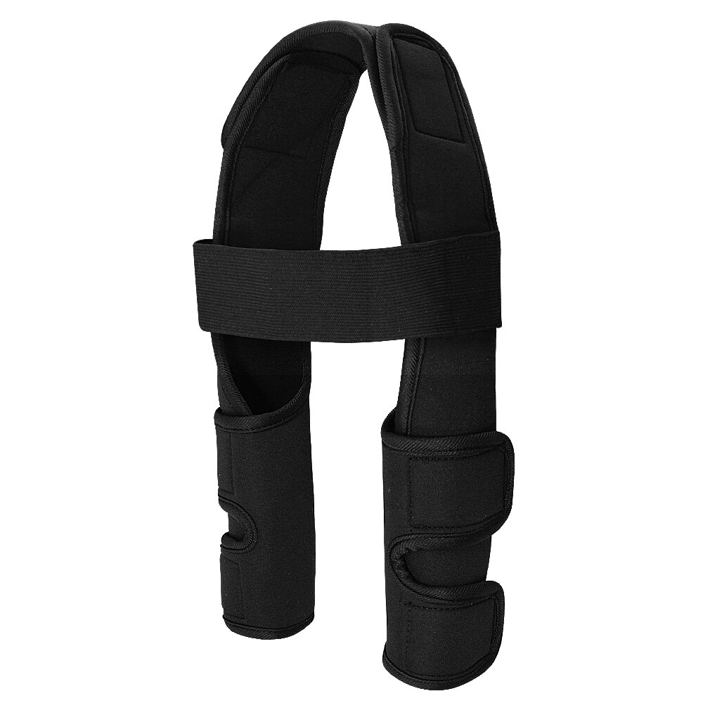 Hond Kniebrace Verwondingen Been Brace Chirurgisch... – Vicedeal